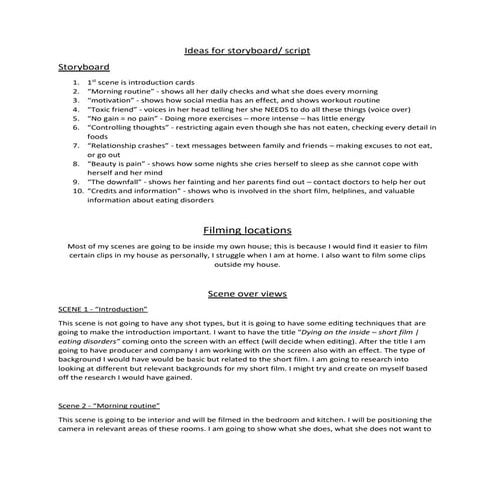 Script Dying on the inside - short film eating disorders.pdf