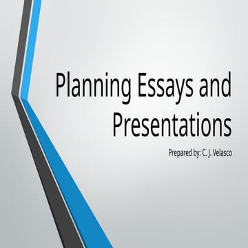 Planning-Essays-and-Presentations-thesis-statement-outline-topic ...