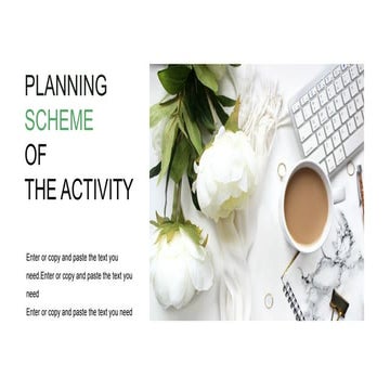 PLANNING-Home and family and work WPS Office.pptx