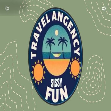 Journey Planner: Mapping My Next Adventure | PPTX