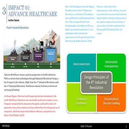 ADVANCE HEALTHCARE | PDF