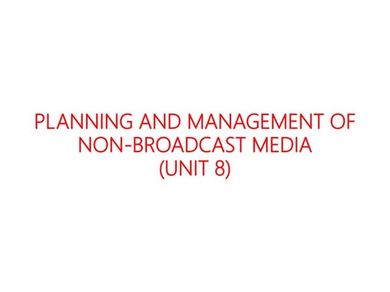 Programme of study: professional aspirations underpinned by a Personal ...