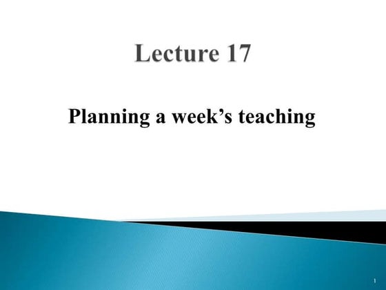 Teaching approaches (ttt) & (ppp) | PPT