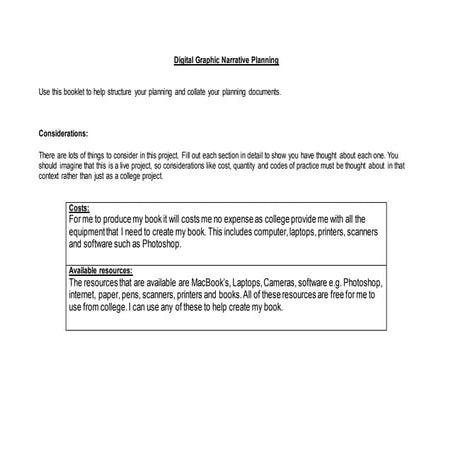 FUNDAMENTAL OF GRAPHIC DESIGN - assignment I | PDF