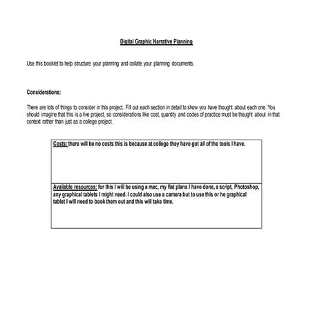 Progress diary | PPTX