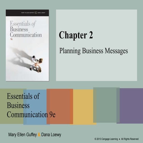 Planning Business Messages.pptx