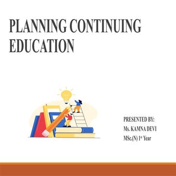 Planning CEN NEW.pptx by kamna devi MSc nursing | PPTX