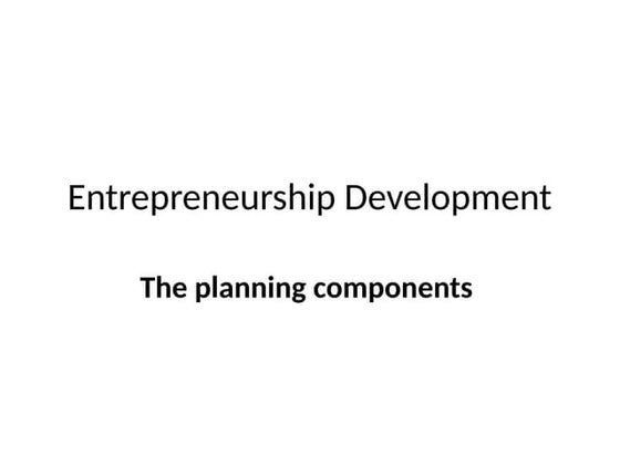 Directionality GOSPA Planning V1 | PDF