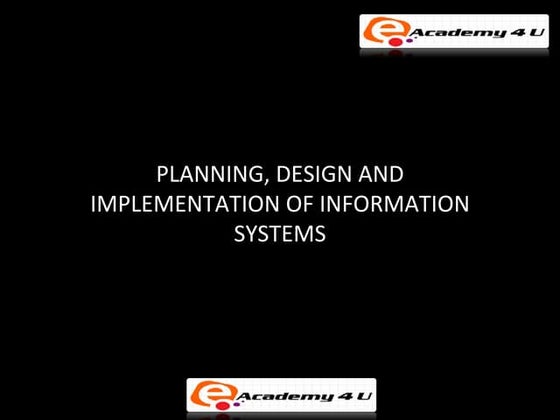 Information System Security(lecture 1) | PPT