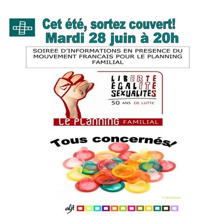 Planning familial | DOC