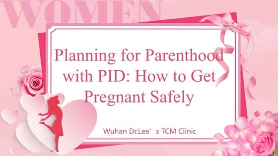 The Surprising Connection- Dysmenorrhea Unveiling Potential PID ...