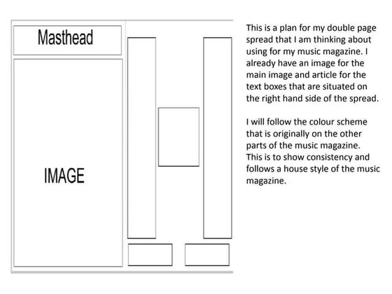 Masthead examples | PPTX