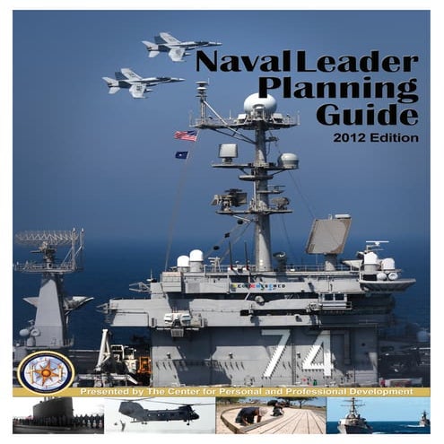 Planning Guide monthly nlpg fy12 | PDF