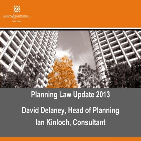 OPDC second revised draft Local Plan consultation - Design ...