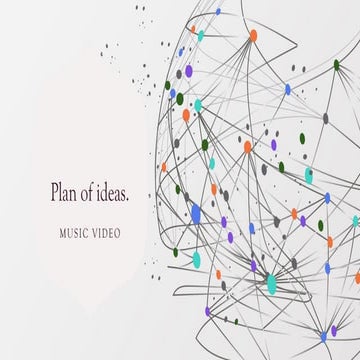 Planning music video for a level music video.pptx