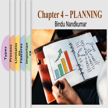 planning class 12 business studies pptx for students | PPTX