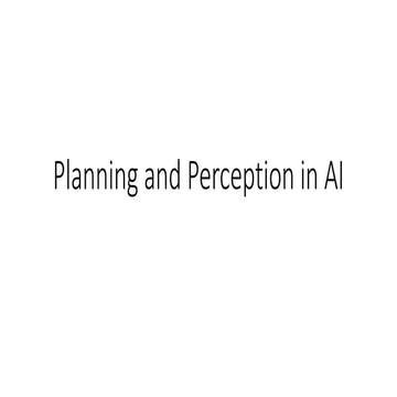 PLANNING & PERCEPTION.pptx