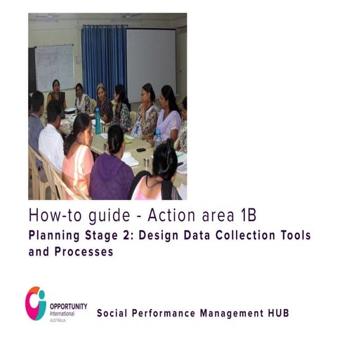 Planning phase 2 designing data collection tools and processes | PPT