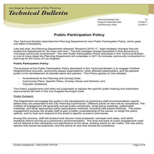 Results of the stakeholder Mapping | PPTX