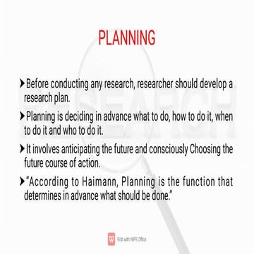 PLANNING RESEARCH reasearch methodology research paper.pdf