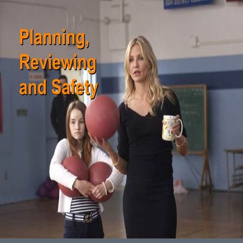 Fencing Lesson Plan-JYoung-002 | PDF