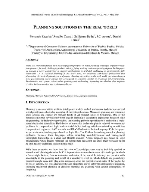 AI_Session 25 classical planning.pptx