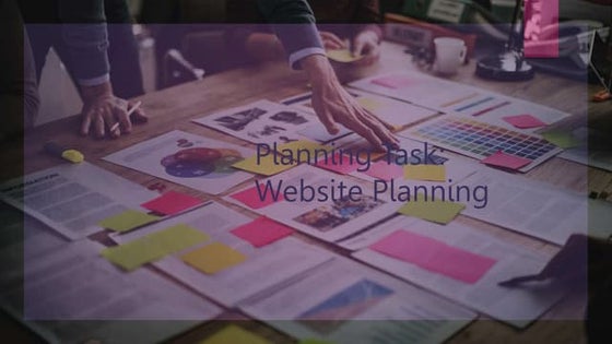 Planning Task, Website Planning.pptx