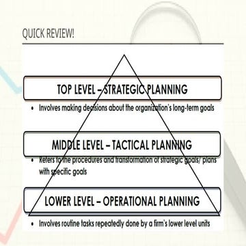 PLANNING TECHNIQUES, TOOLS AND THEIR APPLICATIONS.pptx