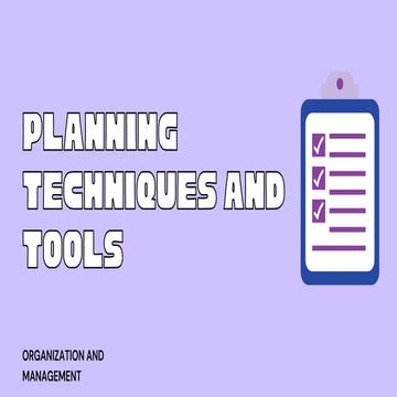 Planning techs and tools.pdf