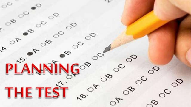 Practicality and-efficiency | PPTX | Educational Assessment | Education