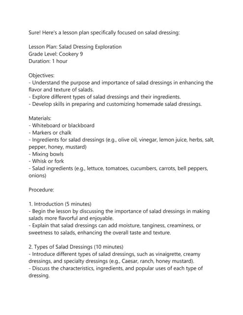 Detailed lesson-plan-in-tle 9 | DOCX