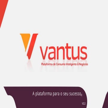 Plano de compensação Vantus | PPT
