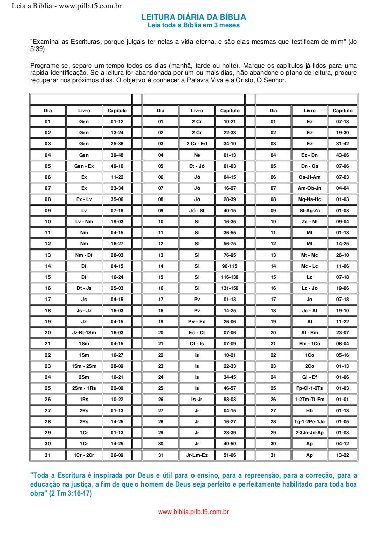 Plano de-leitura-da-biblia-em-3-meses