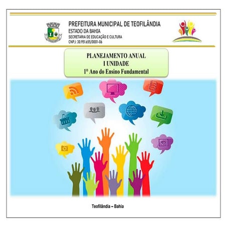 Baixe em PDF - Atividades de Português para 3º ano do Ensino ...