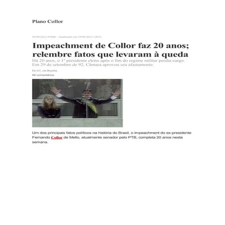 Plano collor slides | PDF