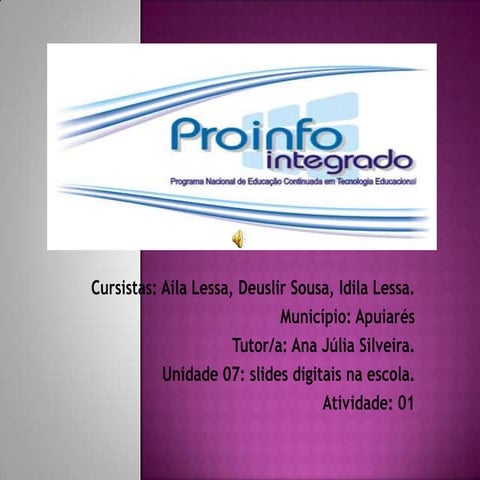 Plano de aula o novo codigo florestal - equipe 03 - proinfo - apuiares | PPT