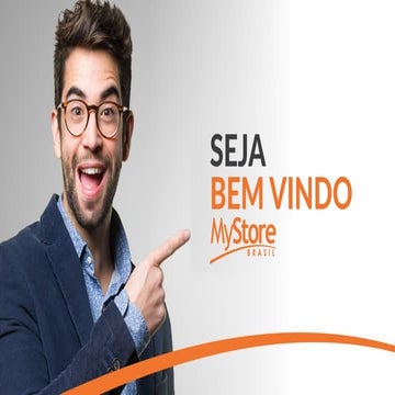 Plano de negocio My Store Brasil | PPT
