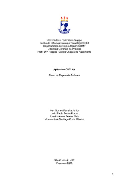 Modelo de Status Report do Projeto (pronto PMBOK) | PDF