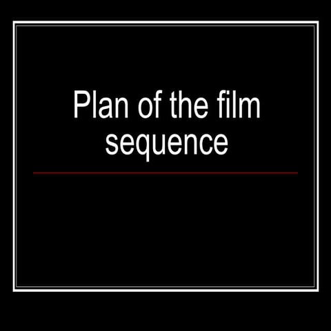 Film treatment | RTF