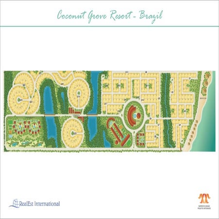 Master Plan | PDF | Houses | Real Estate