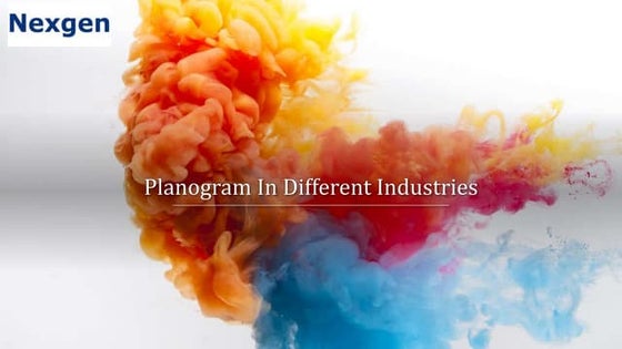 6 planogram window display tips to drive in store sales | PPT