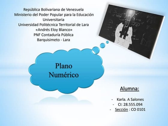 Pensamiento geometrico analitico | PPT