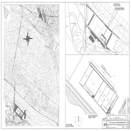 Planos 26 33 | PDF