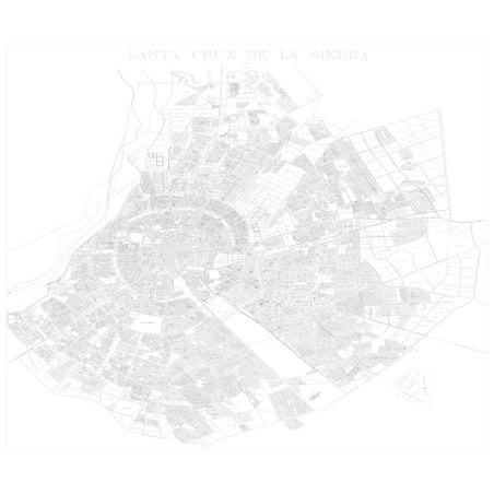 Plano santa cruz model | PDF
