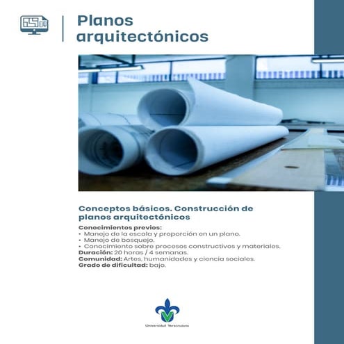 Guia basica para_el_dibujo_de_planos_de | PDF