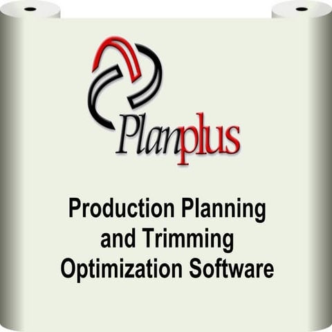 PlanPlus (Trimplus) | PPT