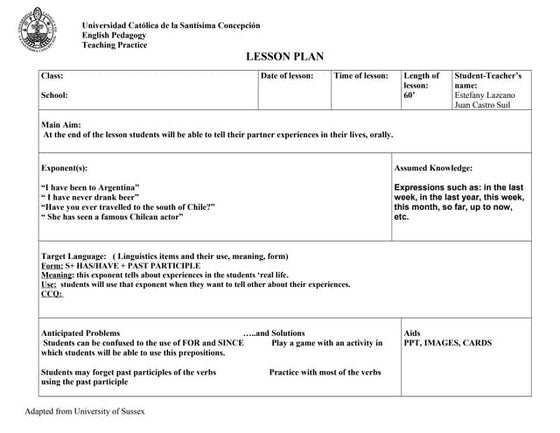 Detailed Lesson Plan in English Grade 9 michelle | DOCX
