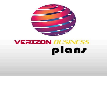 Verizon BusinessVERIZON summary | PDF