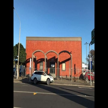 253 Colombo St | PPTX