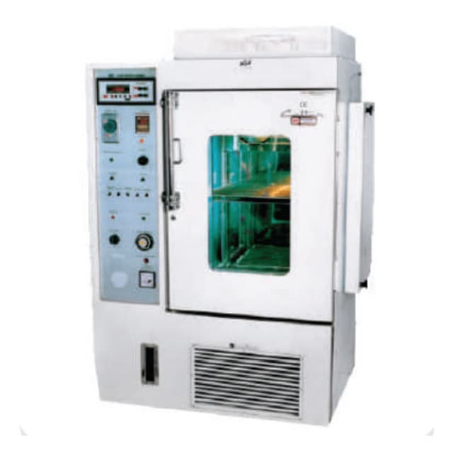 Plant Growth Chamber "Caltan” (Large Chamber) | PDF